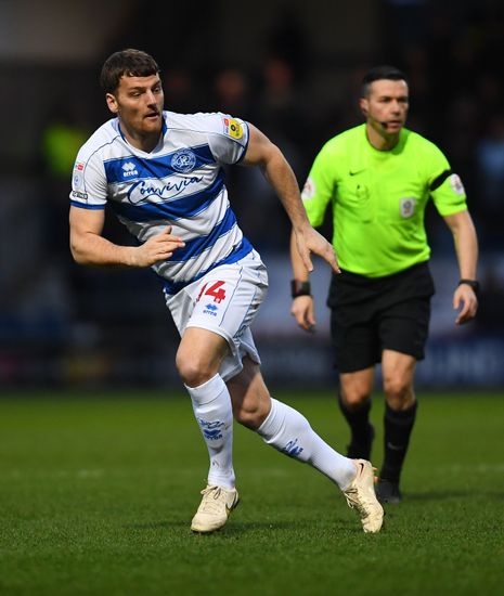 Chris Martin Qpr Editorial Stock Photo - Stock Image | Shutterstock
