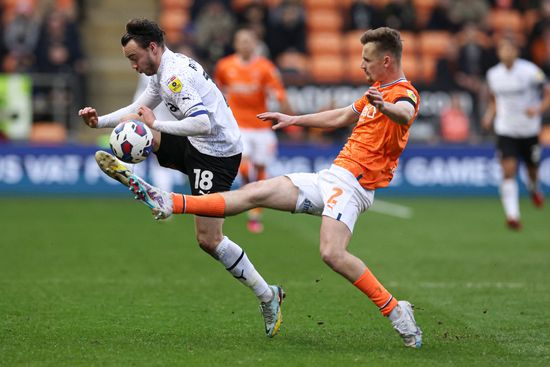 Ollie Rathbone Rotherham United Callum Connolly Editorial Stock Photo ...