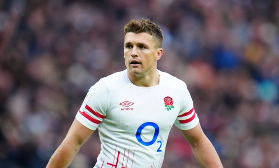Henry Slade England Editorial Stock Photo - Stock Image | Shutterstock