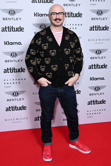 Dominic Skinner Editorial Stock Photo - Stock Image | Shutterstock