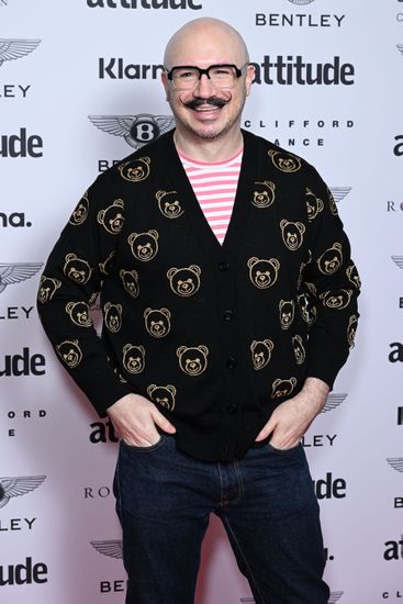 Dominic Skinner Editorial Stock Photo - Stock Image | Shutterstock