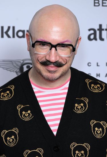 Dominic Skinner Editorial Stock Photo - Stock Image | Shutterstock