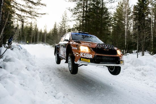 24 Jari Huttunen Fin Antti Linnaketo Editorial Stock Photo - Stock ...