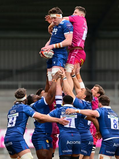 Alex Groves Sale Sharks Wins Line Editorial Stock Photo - Stock Image ...