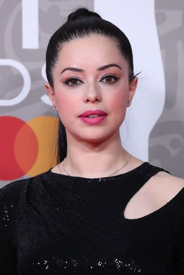 Tina Barrett S Club 7 Editorial Stock Photo - Stock Image | Shutterstock