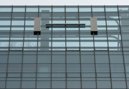 Hybe Headquarters Building Seoul Hybe Korean Editorial Stock Photo ...