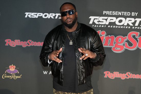 Lance Fresh Editorial Stock Photo - Stock Image | Shutterstock