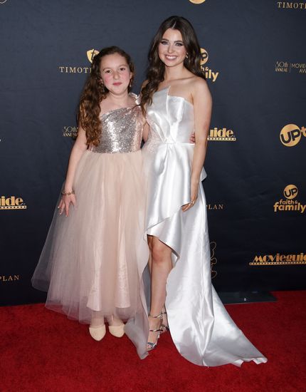 Callaway Corrick Marcelle Leblanc Editorial Stock Photo - Stock Image ...