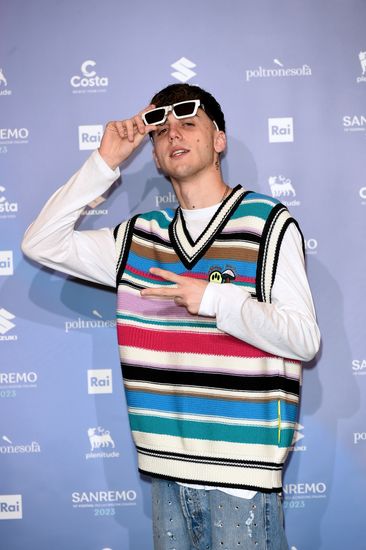 Lda Luca Dalessio Editorial Stock Photo - Stock Image | Shutterstock