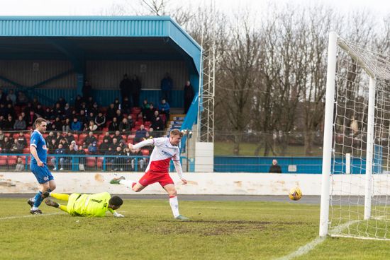 Rangers B Team Midfielder Charlie Lindsay Editorial Stock Photo - Stock ...