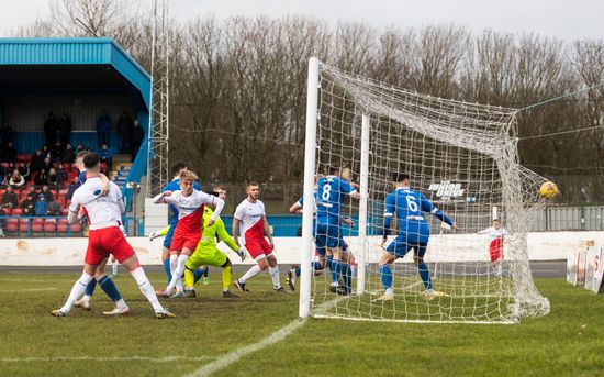 Rangers B Team Defender Connor Allan Editorial Stock Photo - Stock ...