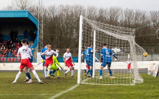 Rangers B Team Defender Connor Allan Editorial Stock Photo - Stock ...