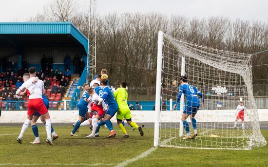 Rangers B Team Defender Connor Allan Editorial Stock Photo - Stock ...