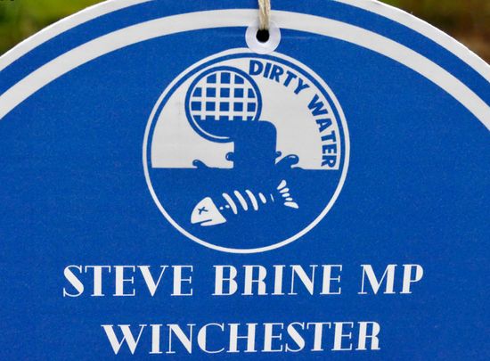 New Fake Blue Plaques Have Been Editorial Stock Photo - Stock Image ...