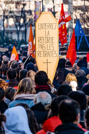 Fourth Time 2023 Several Tens Thousand Editorial Stock Photo - Stock ...