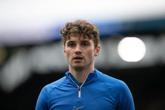 Ryan Ledson Preston North End Walks Editorial Stock Photo - Stock Image ...