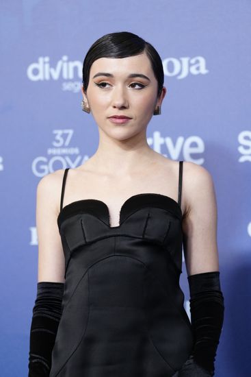 Zoe Stein Editorial Stock Photo - Stock Image | Shutterstock