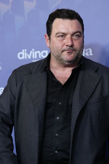 Denis Menochet Editorial Stock Photo - Stock Image | Shutterstock