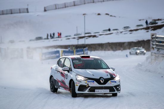 10a Dylan Dufas Fr Rx Evolution Editorial Stock Photo - Stock Image ...