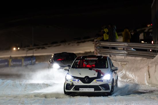 10a Dylan Dufas Fr Rx Evolution Editorial Stock Photo - Stock Image ...