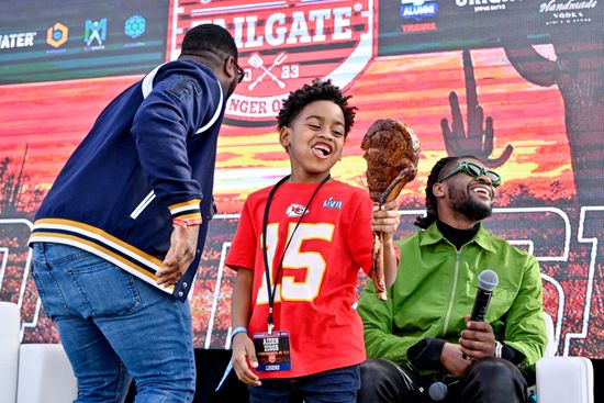 Aiden Diggs Trevon Diggs Editorial Stock Photo - Stock Image | Shutterstock