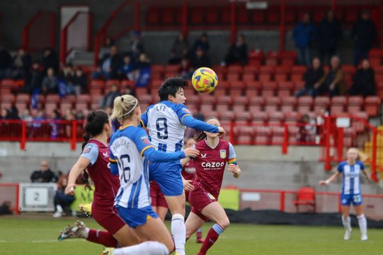 Crawley England 12th February 2023 Lee Editorial Stock Photo - Stock ...