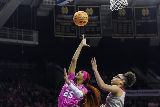Syracuse Guard Alaina Rice 25 Goes Editorial Stock Photo - Stock Image ...