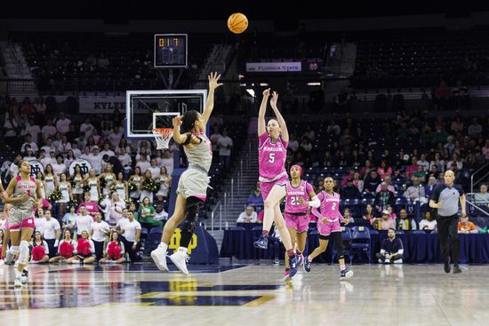 Syracuse Guard Georgia Woolley 5 Shoots Editorial Stock Photo - Stock ...