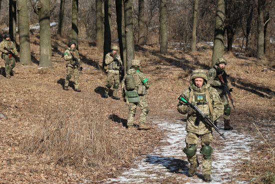Instructors Trident Defense Initiative Voluntarily Hold Editorial Stock ...