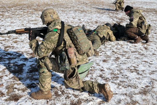 Instructors Trident Defense Initiative Voluntarily Hold Editorial Stock ...