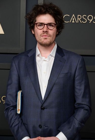 Daniel Roher Editorial Stock Photo - Stock Image | Shutterstock