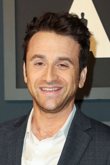 Justin Hurwitz Editorial Stock Photo - Stock Image | Shutterstock