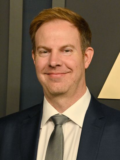 Ryan Tudhope Attends 95th Annual Oscars Editorial Stock Photo - Stock ...
