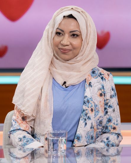 Fahima Mahomed Editorial Stock Photo - Stock Image | Shutterstock