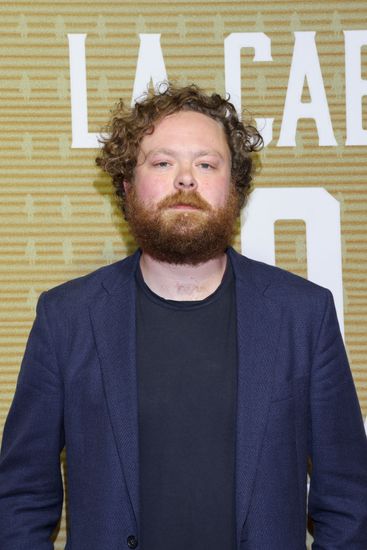 Andrew Leland Rogers Editorial Stock Photo - Stock Image | Shutterstock
