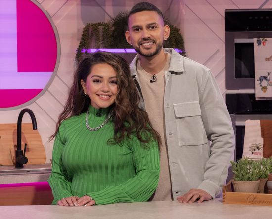 Vex King Kaushal Modha Editorial Stock Photo - Stock Image | Shutterstock