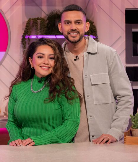 Vex King Kaushal Modha Editorial Stock Photo - Stock Image | Shutterstock