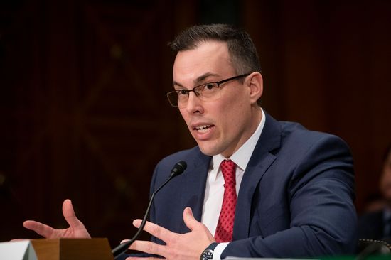 Lee Reiners Policy Director Duke Financial Editorial Stock Photo ...