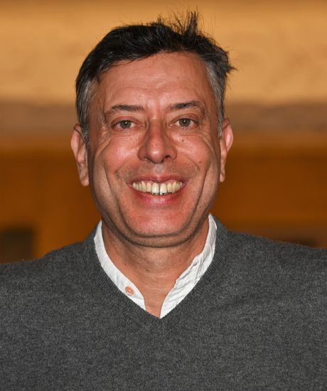 Ivan Cotroneo Editorial Stock Photo - Stock Image | Shutterstock