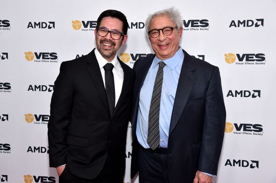 Jesse Kobayashi Ron Ames Editorial Stock Photo - Stock Image | Shutterstock