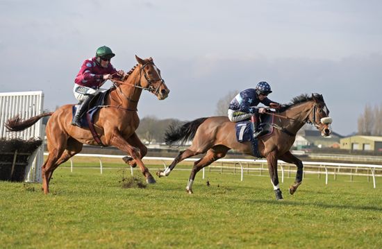 Bois Guillbert Stephen Mulqueen Wins Right Editorial Stock Photo ...