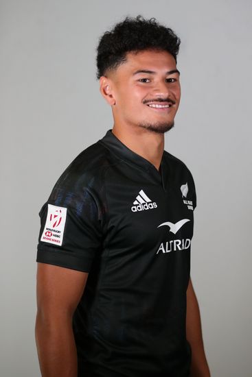 Roderick Solo New Zealand During All Editorial Stock Photo - Stock ...