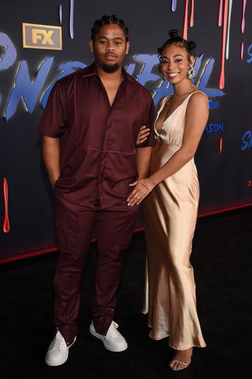 Isaiah John Hasha John Editorial Stock Photo - Stock Image | Shutterstock