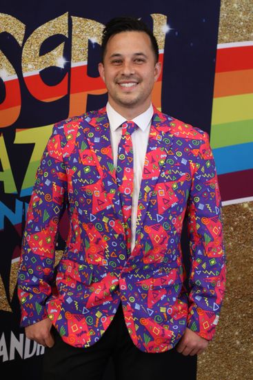 Jayden Rodrigues Editorial Stock Photo - Stock Image | Shutterstock