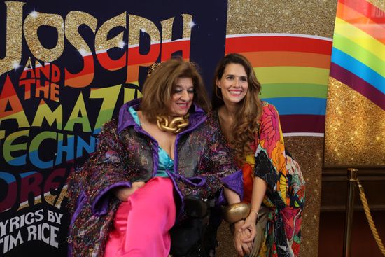 Maria Venuti Bianca Venuti Editorial Stock Photo - Stock Image ...