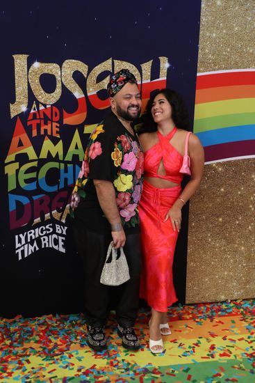 Fuzz Ali Janelle Halil Editorial Stock Photo - Stock Image | Shutterstock