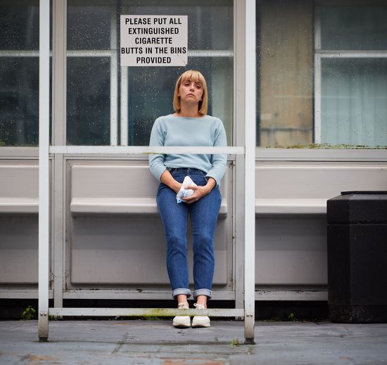 Lisa Mcgrillis Helen Cavendish Editorial Stock Photo - Stock Image ...