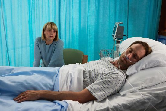Lisa Mcgrillis Helen Cavendish Oliver Chris Editorial Stock Photo ...