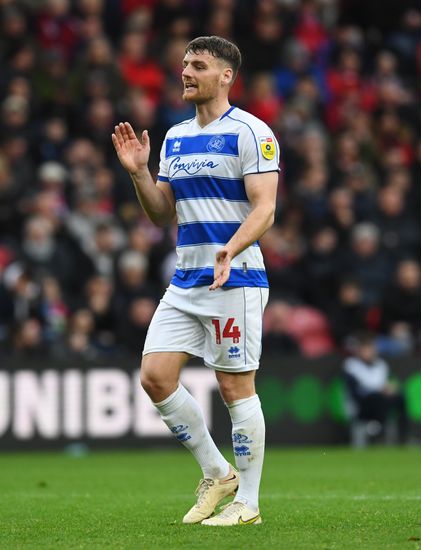 Chris Martin Qpr Editorial Stock Photo - Stock Image | Shutterstock
