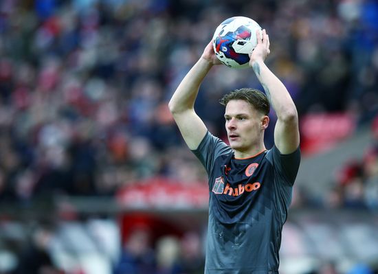 Cameron Pring Bristol City Editorial Stock Photo - Stock Image ...